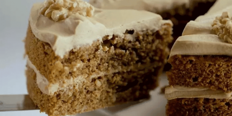 Funeral Cake Recipe: A Delicious and Nostalgic Dessert for Saying ...