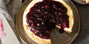 7 Inch Cheesecake Recipe: A Deliciously Creamy Dessert You Can't Resist ...