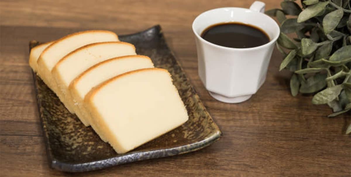 Maggiano's Butter Cake Recipe: A Decadent Dessert - Peggy Ann Bakery