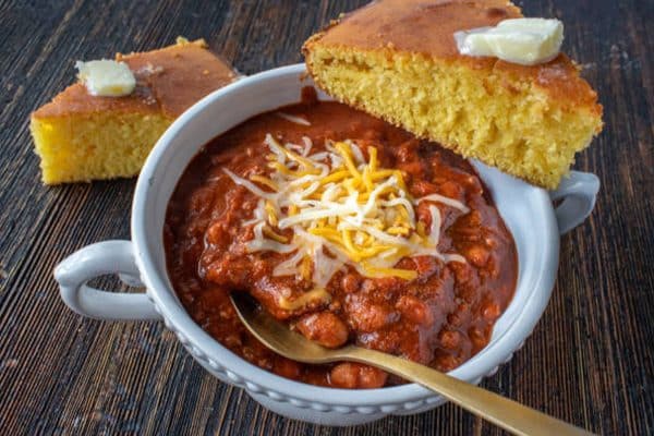 Martha White Mexican Cornbread Recipe: A Fusion of Flavors - Peggy Ann ...