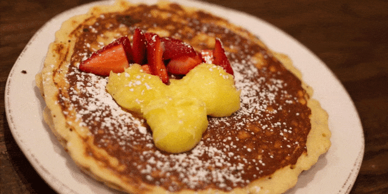 First Watch Pancake Recipe: Wake Up to Fluffy - Peggy Ann Bakery