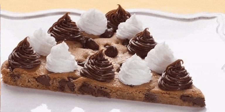 Great American Cookie Icing Recipe: Sweet Treats for Every Occasion ...