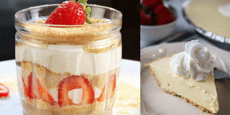 Jello Cheesecake Pudding Recipes Creamy And Dreamy Desserts Peggy Ann Bakery